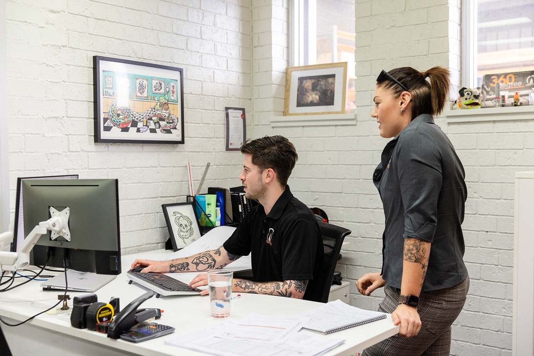 Careers at 360 Degree Fire | Join Our Team